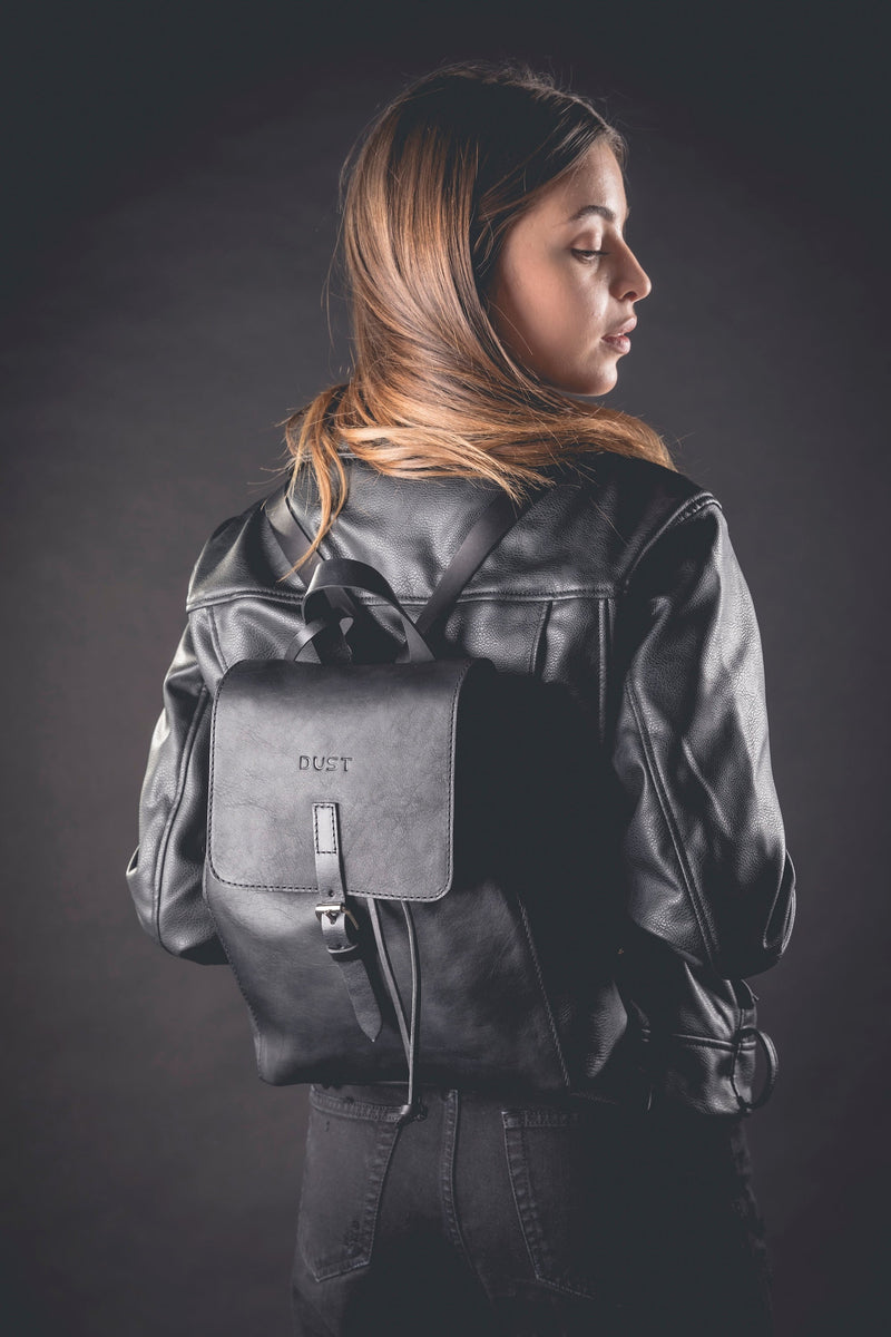 The Dust Company | Backpack Mod 261 Arizona black– Sasski.com