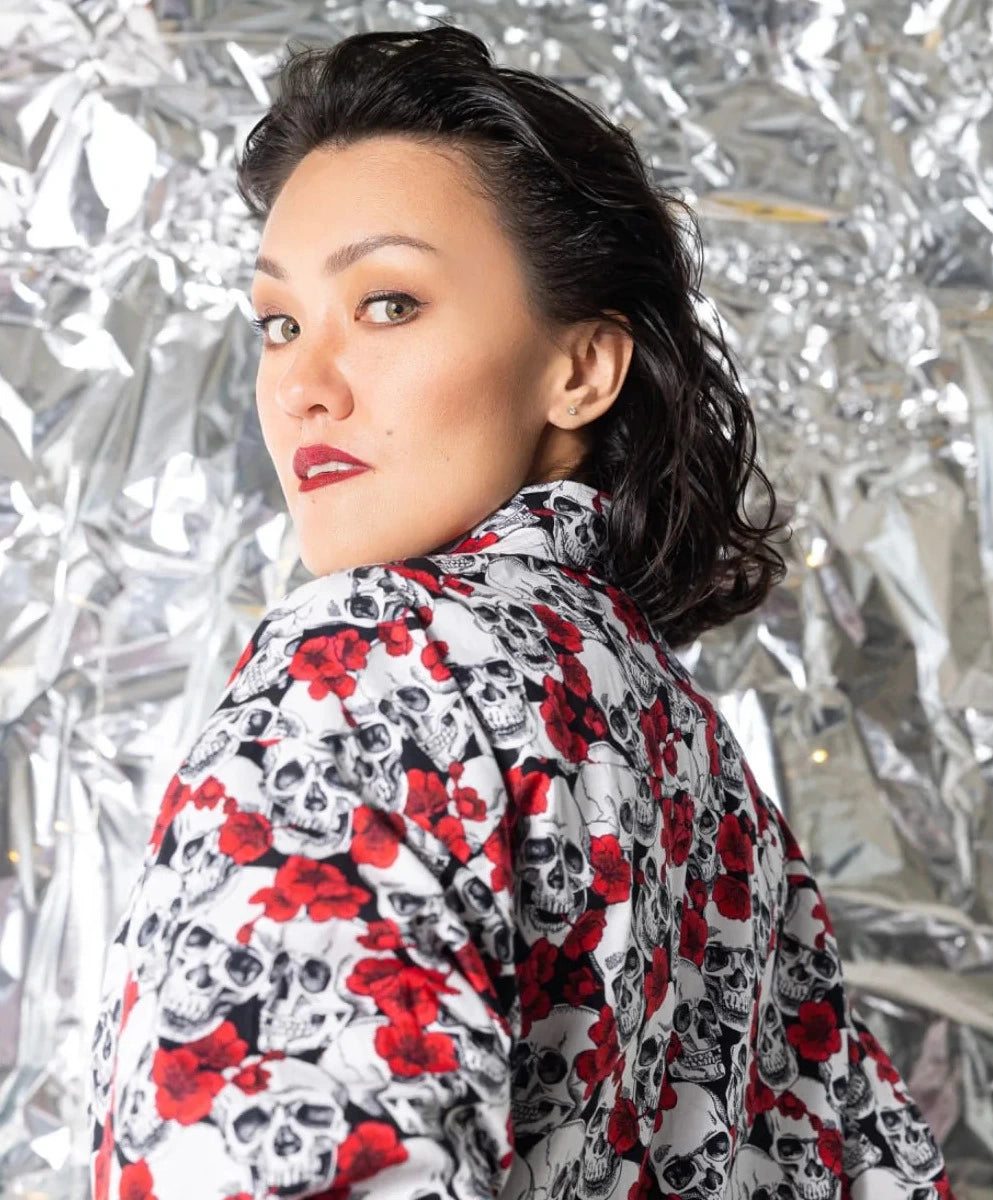 Janara Jones - For women who seeks to be seen– Sasski.com